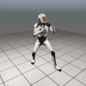 Rigonix3D - Best 3D Animations And Rigged Characters Store